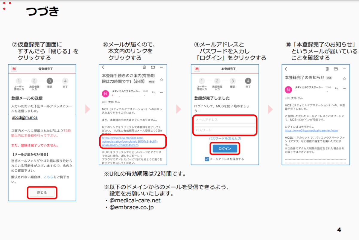 MCS（メディカルケアステーション）のログインから使い方まで徹底解説 | ヒトケア（一人ケアマネ）の仕事術